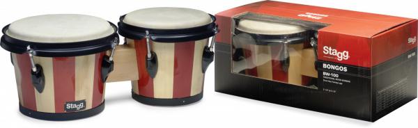 Stagg BW100DT Bongo