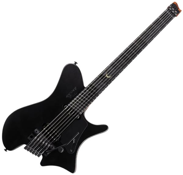 Strandberg Plini Edition Sälen NX 6 Tremolo - black granite satin Multi ...