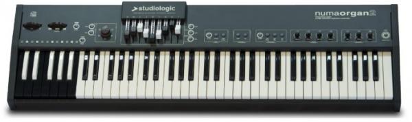 Studiologic Numa Organ 2 Orgue portable