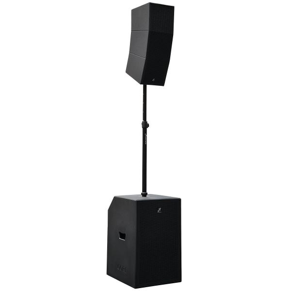 Studiomaster CORE 151 Line array
