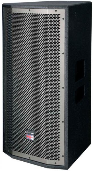 Studiomaster PHASE 8.3A Active full-range speaker