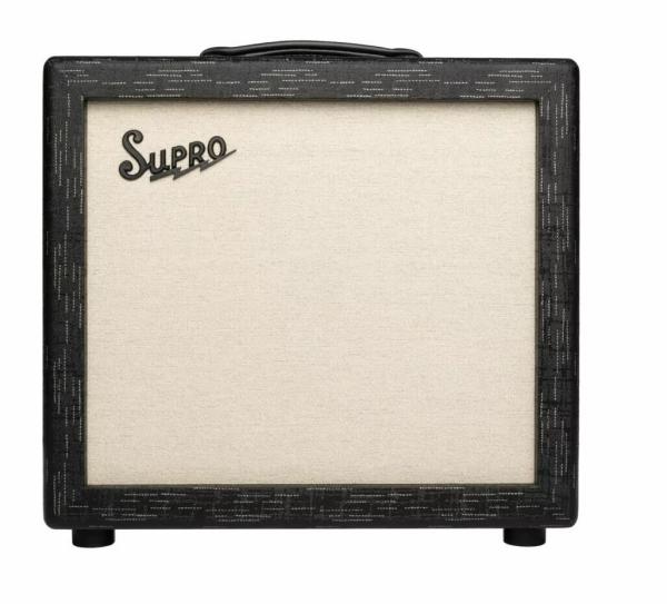 Supro Amulet 15 W Combo Electric guitar combo amp