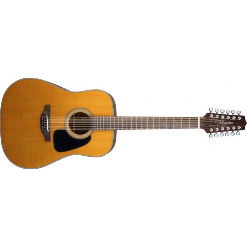 Takamine GD30-12 - natural Guitare folk