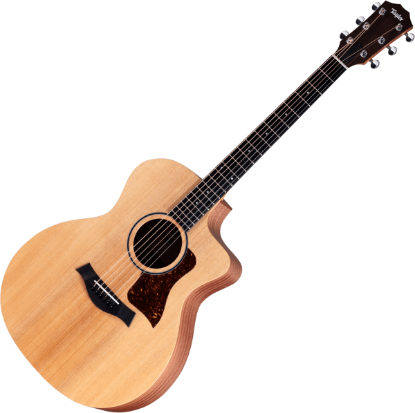 Taylor 14ce - natural matte Guitare folk
