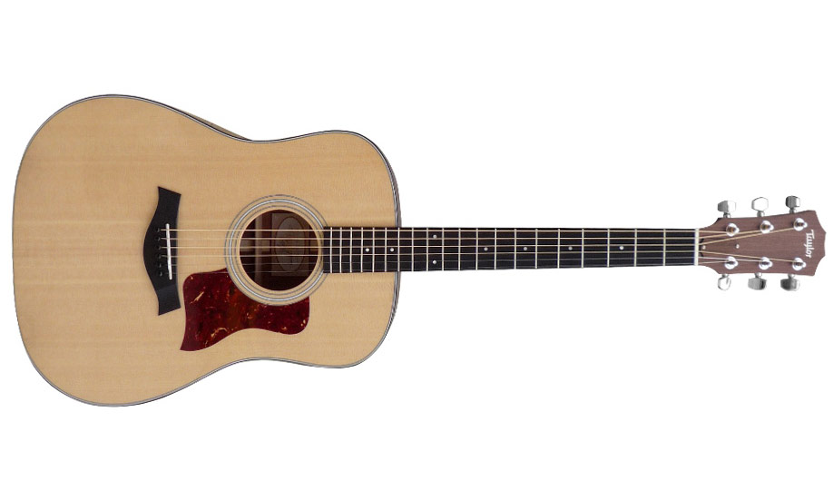 Guitare folk Taylor 310 Dreadnought - natural gloss top - Star's Music