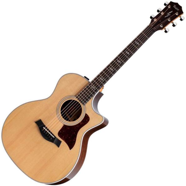 Taylor 414ce-R V-Class - natural Folk guitar
