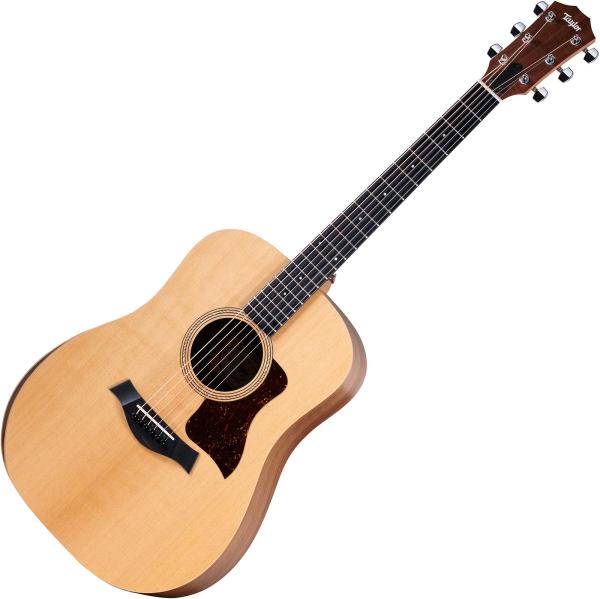 Taylor Academy 10e Sapele - natural matte Folk guitar