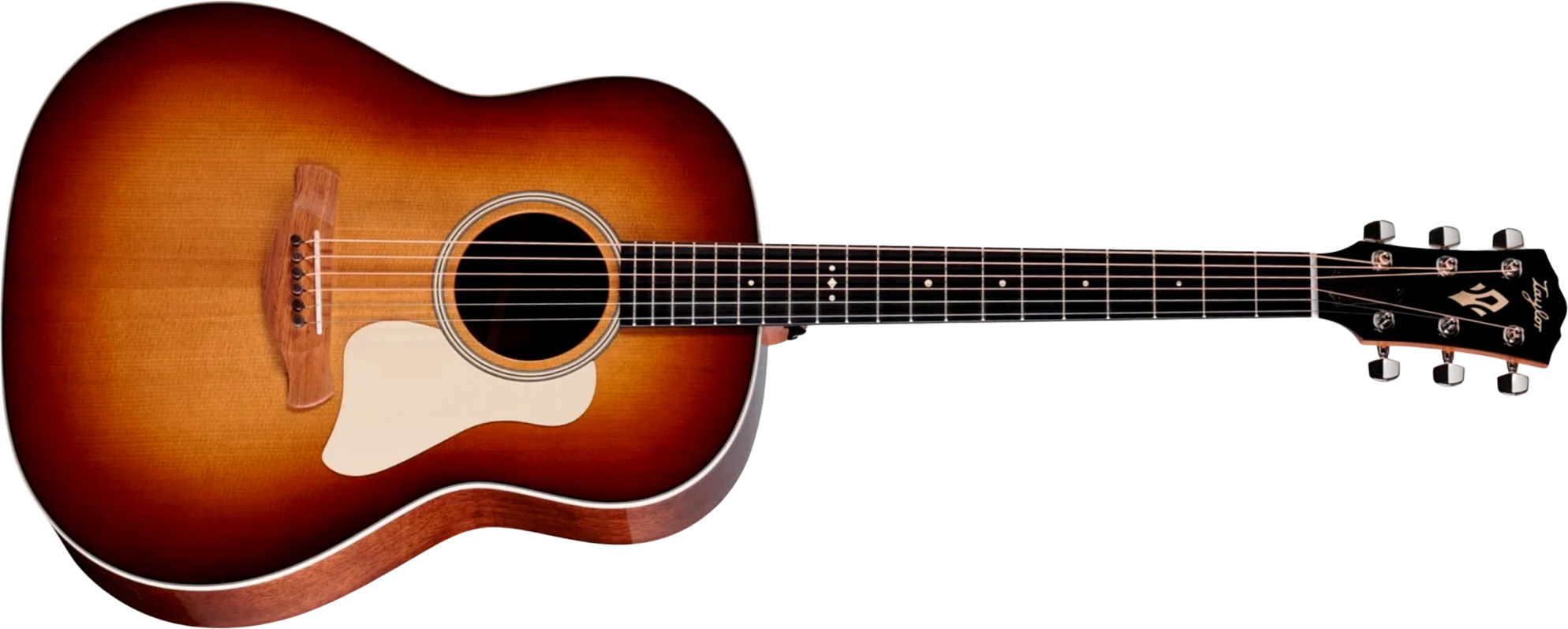 Taylor Gold Label 517e - sunburst w/ cream pickguard Guitare folk