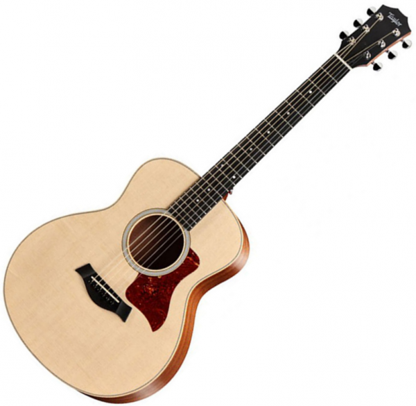 Taylor GS Mini - natural satin Folk guitar