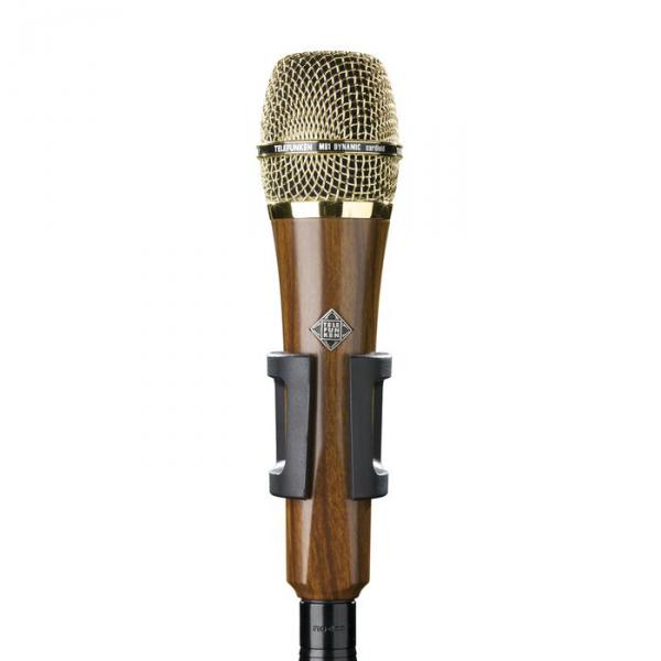 Telefunken M80 Cherry W Gold Micro chant