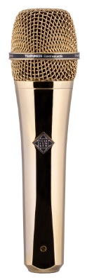 Telefunken M80 GOLD