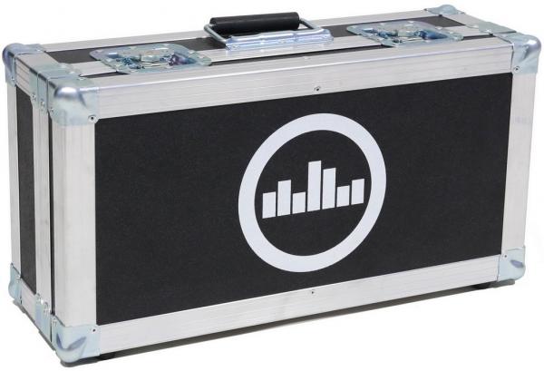 Temple audio design Flight Case For Templeboard Solo 18 Koffer voor ...
