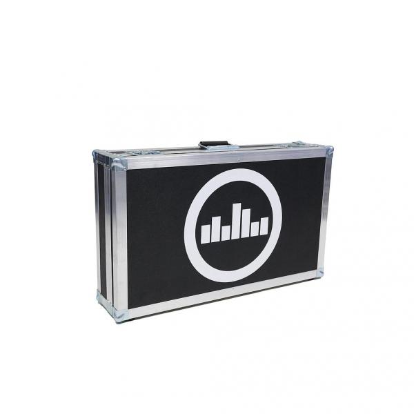 Temple audio design Flight Case Pour TEMPLEBOARD TRIO 28 Valise ...
