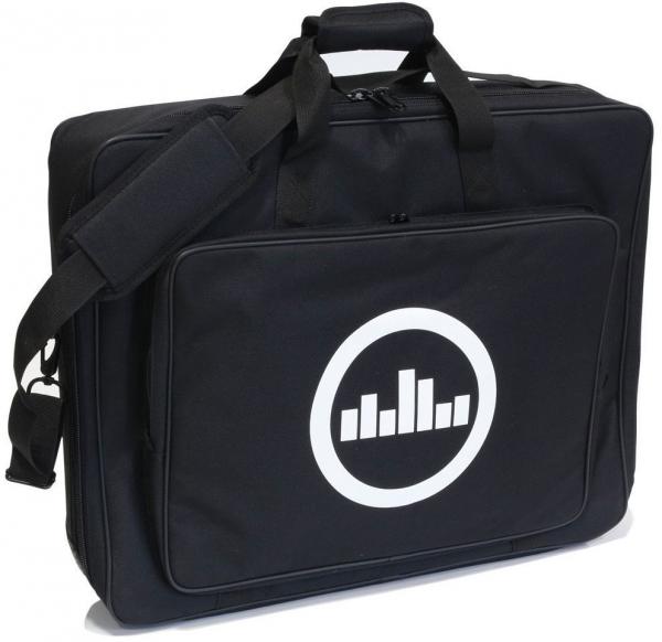 Temple audio design Soft Case For Templeboard Trio 21 Gigbag for effect ...