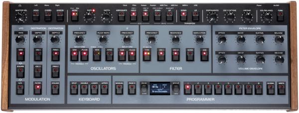 Tom oberheim OB-X8 Module Expander