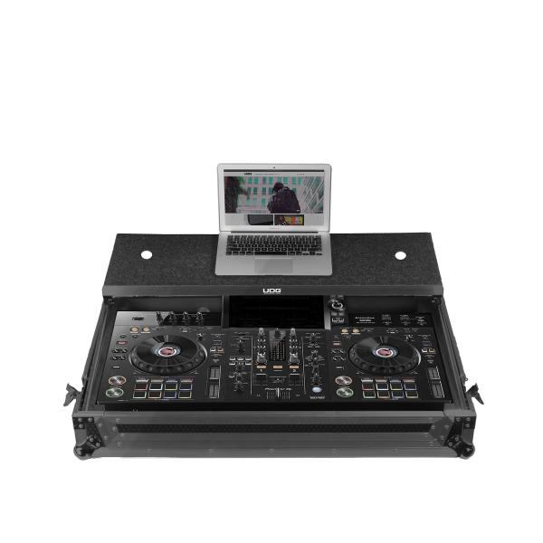 Udg U 91075 BL Dj flightcase