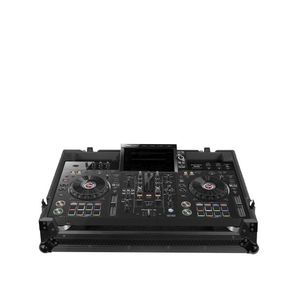 Udg U 91076 BL Ultimate Flight Case Pioneer XDJ-RX3 Dj flightcase