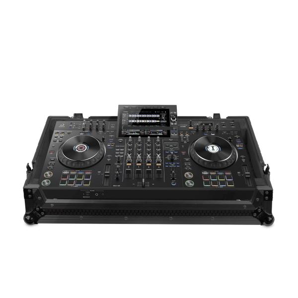 Udg U 91105 BL (XDJ AZ ) Flight dj