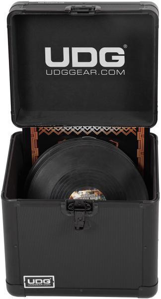 Udg U 93017 BL Flight dj