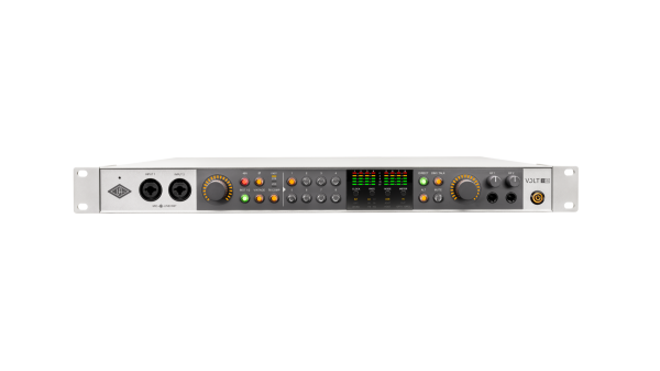 Universal audio Volt 876 Usb audio interface