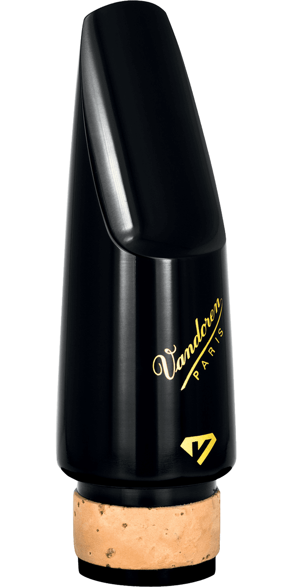 Bec clarinette Vandoren CM135