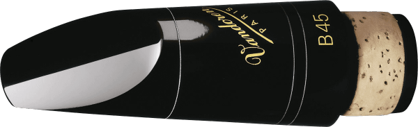 Bec clarinette Vandoren Traditionnel Bec de Clarinette B45 - CM308