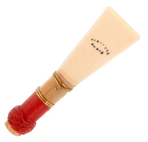 Vandoren HC10 Contrebasson Heckel Tuba reed