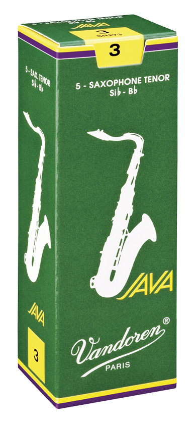 Anche saxophone Vandoren SR273