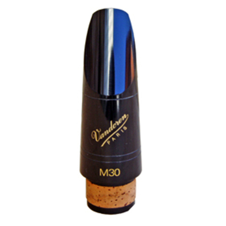 Vandoren M30 - CM318 Bec clarinette