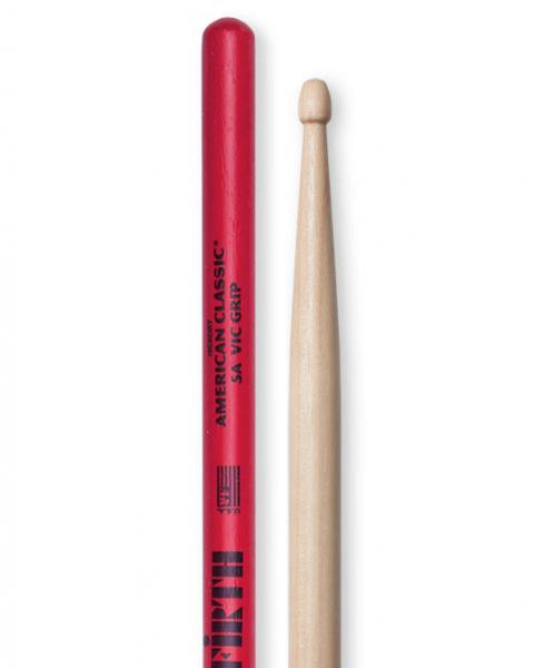 Vic firth American Classic Vic Grip 5A Drum stick