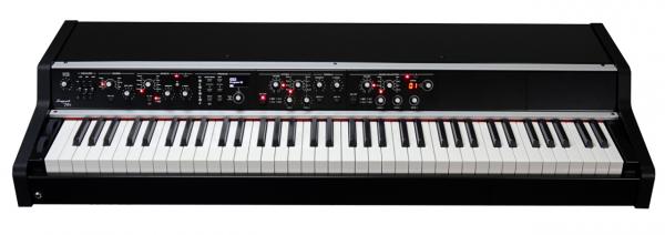 Viscount Piano Legend 70s Compact 73 Stage keyboard