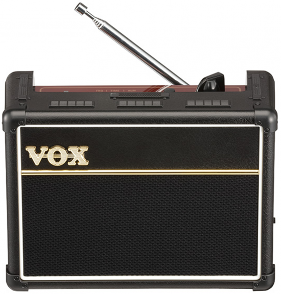 Vox AC Radio Hi-fi system