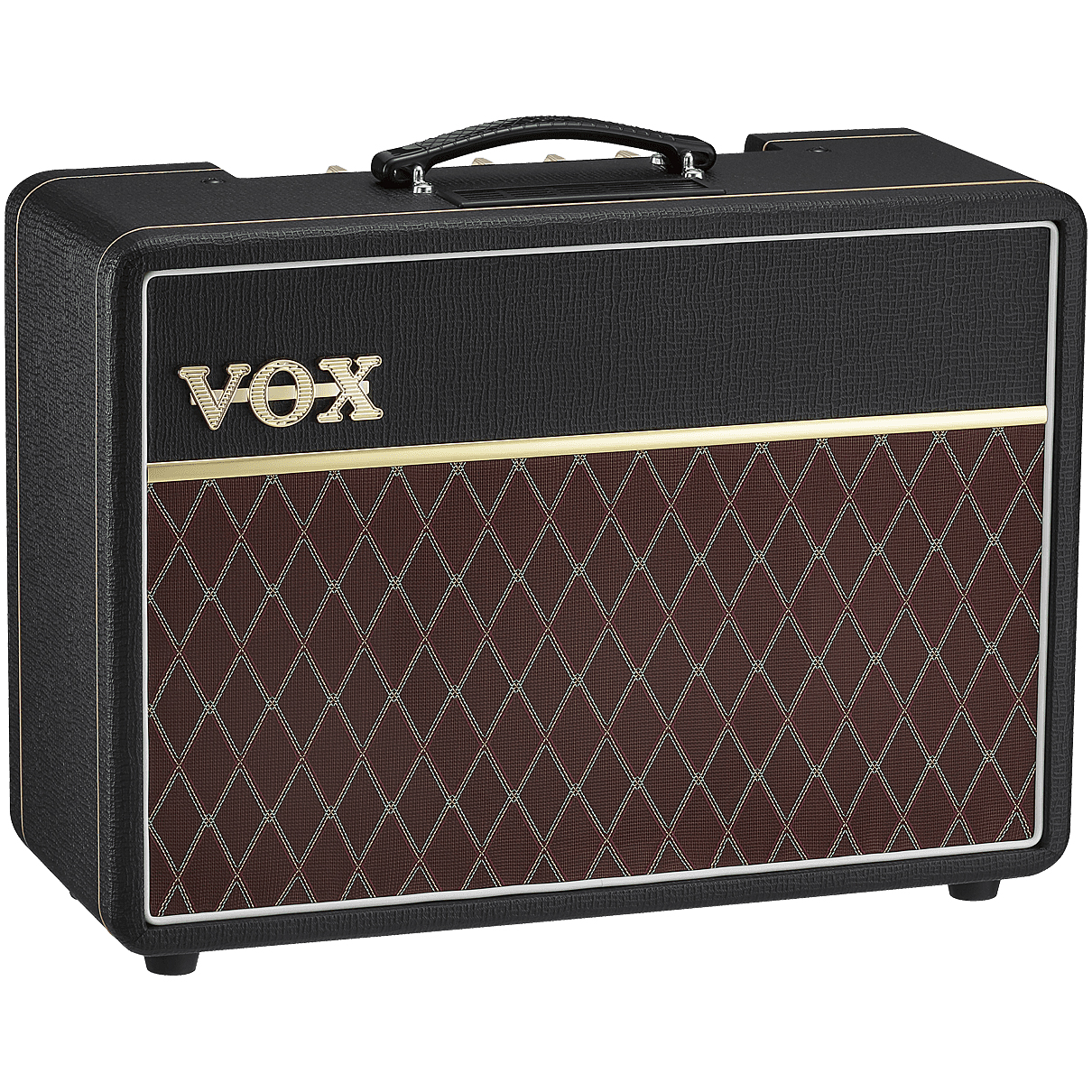 Combo ampli guitare électrique Vox AC10C1 - Classic
