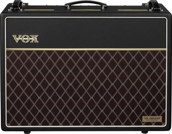 Vox AC30HWR2X Hand-Wired 30W Electric guitar combo amp