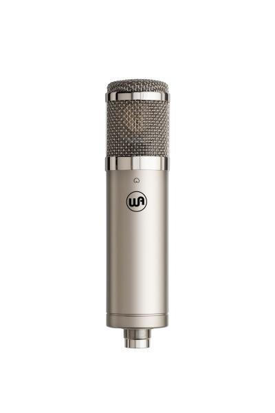 Warm audio WA-87jr Mic & Wireless