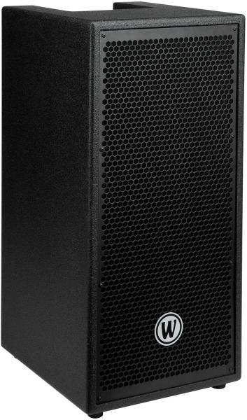 Warwick Gnome Pro Cab 2104 Bass Cabinet Bass Amp Cabinet