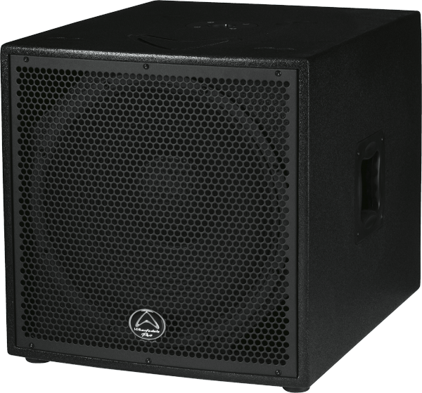 Wharfedale Delta-X15b Passive subwoofer