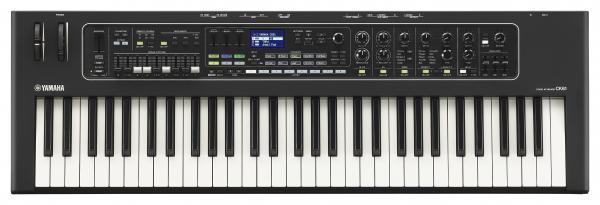 Yamaha CK 61 Stage keyboard