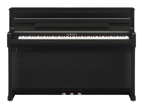 Yamaha CLP-885 - black Piano numérique meuble
