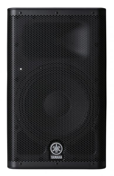 Yamaha DXR8 Active full-range speaker