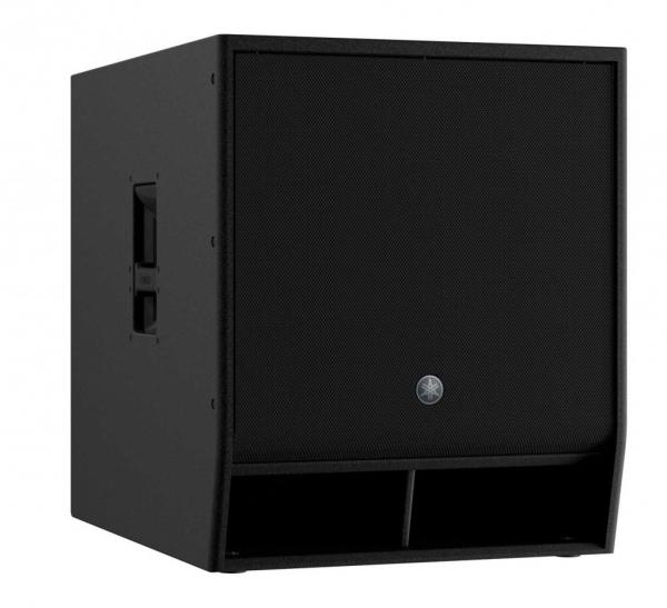 Yamaha DXS18XLF Active subwoofer