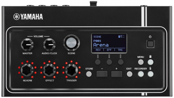 Yamaha EAD-10 Drum Module Electronic drum sound module