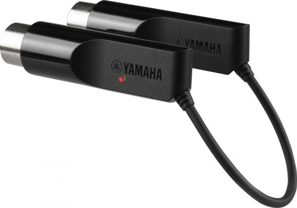 Yamaha MD-BT01 Interface midi