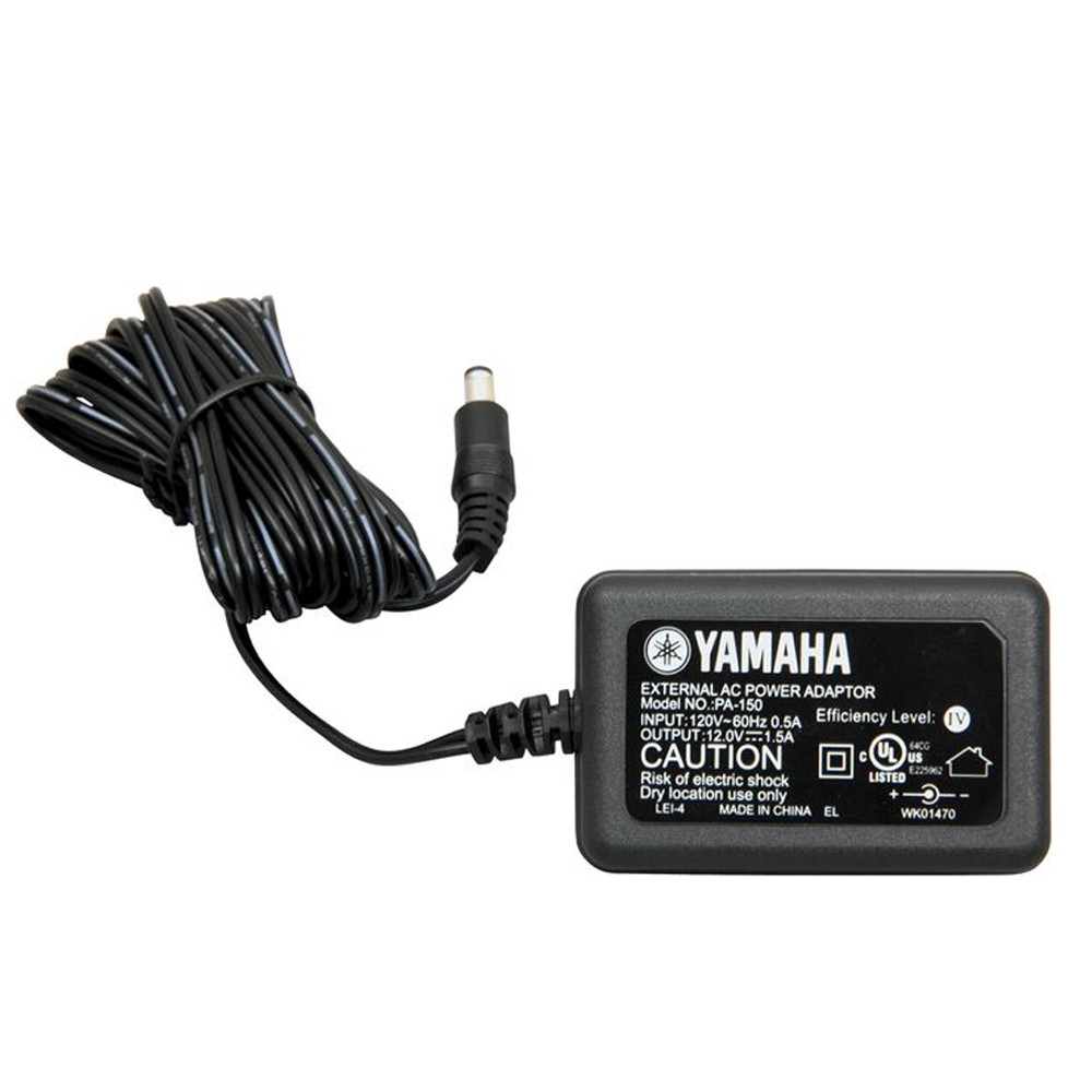 Alimentation Yamaha PA150A