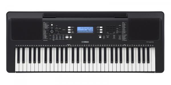 Yamaha PSR E373 Entertainer keyboard