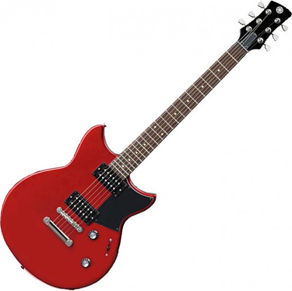 Yamaha Revstar RS320 - red copper Guitarra eléctrica de doble corte