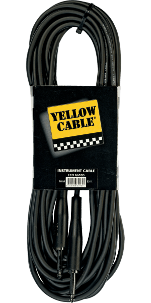 Yellow cable G610D Cable