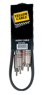 Yellow cable K04-06 Cable