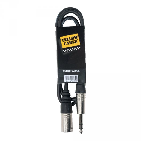 Yellow cable K14-3 Kabel