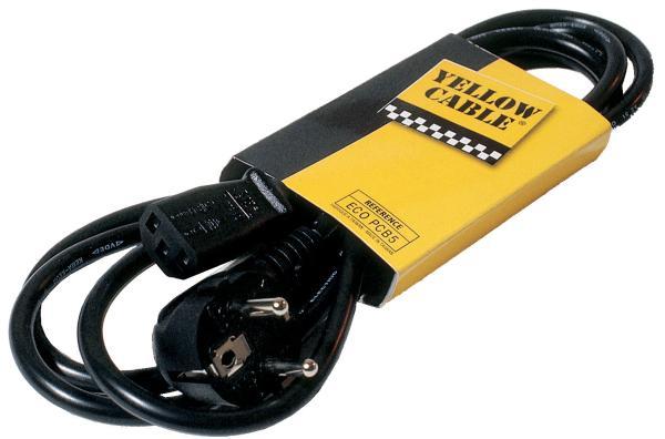 Yellow cable PCB5 Cable